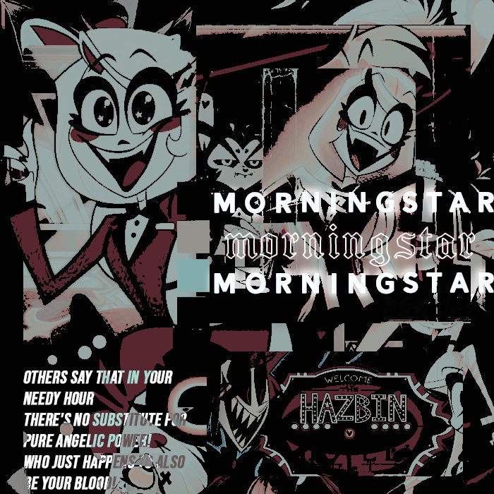 MORNINGSTAR PSD [122] by mrsstarkdanvers on DeviantArt