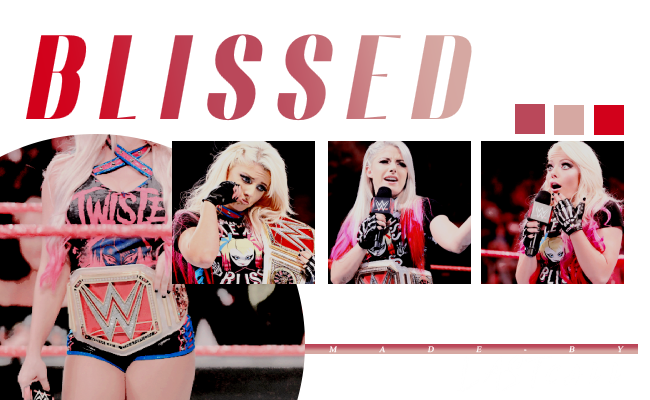 Blissed by systeel on DeviantArt