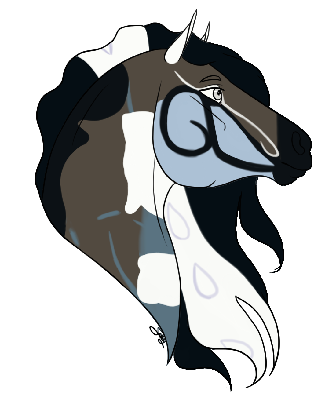 Apollon by B3AR-CH13F on DeviantArt