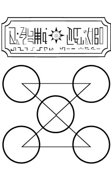 Mamodo Spell Books