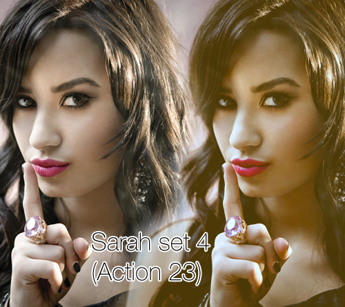 Sarah Set 4 by supersarah089 on DeviantArt