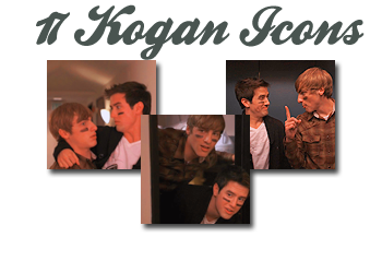 Kogan Icons by supersarah089 on DeviantArt