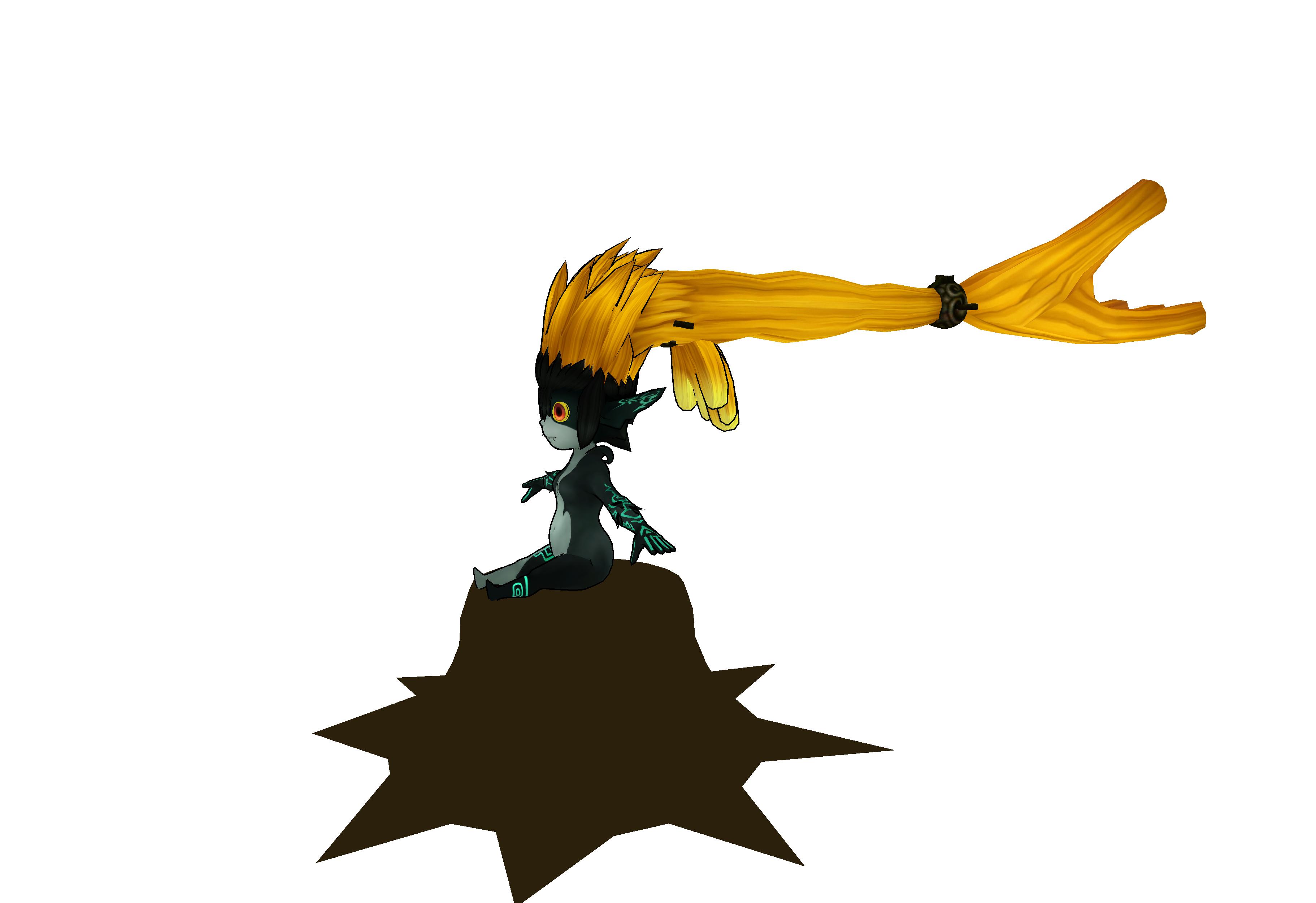 sfm/mmd midna dl by enemywavesnightcroni on DeviantArt