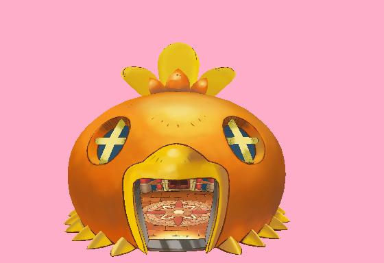 torchic house mmd dl by enemywavesnightcroni on DeviantArt