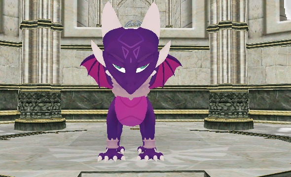 cynder (reignited) mmd dl by enemywavesnightcroni on DeviantArt
