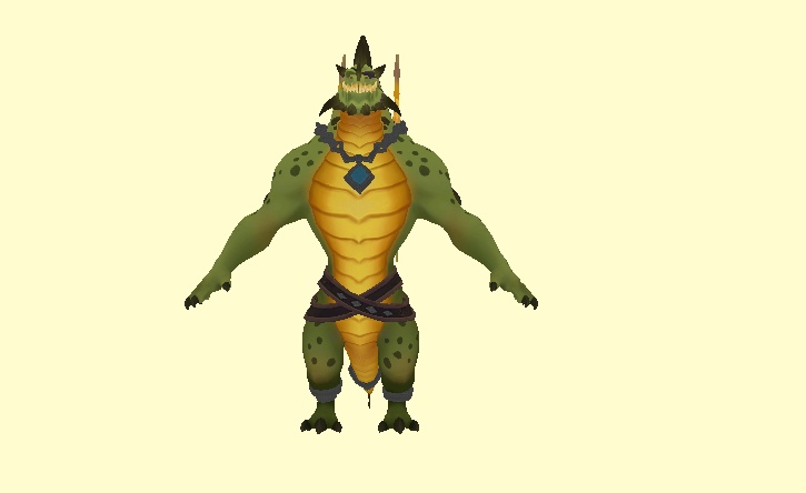 gunnar mmd by enemywavesnightcroni on DeviantArt