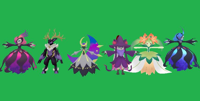 pals pack 2 mmd dl by enemywavesnightcroni on DeviantArt