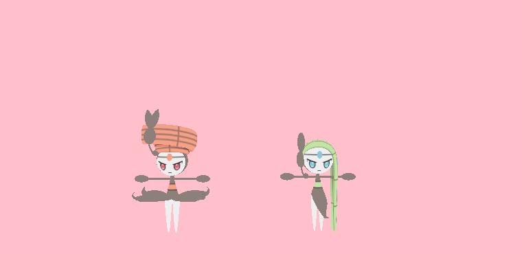 meloetta mmd dl by enemywavesnightcroni on DeviantArt