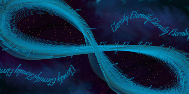 Eternity by AgentBengalTiger on DeviantArt