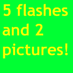 A few short animations by NaviStarfire on DeviantArt