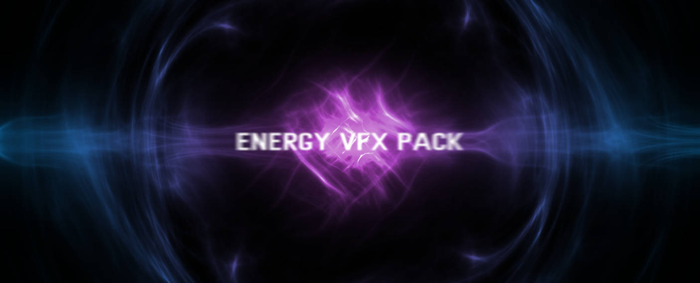 Energy VFX pack by yikuans on DeviantArt