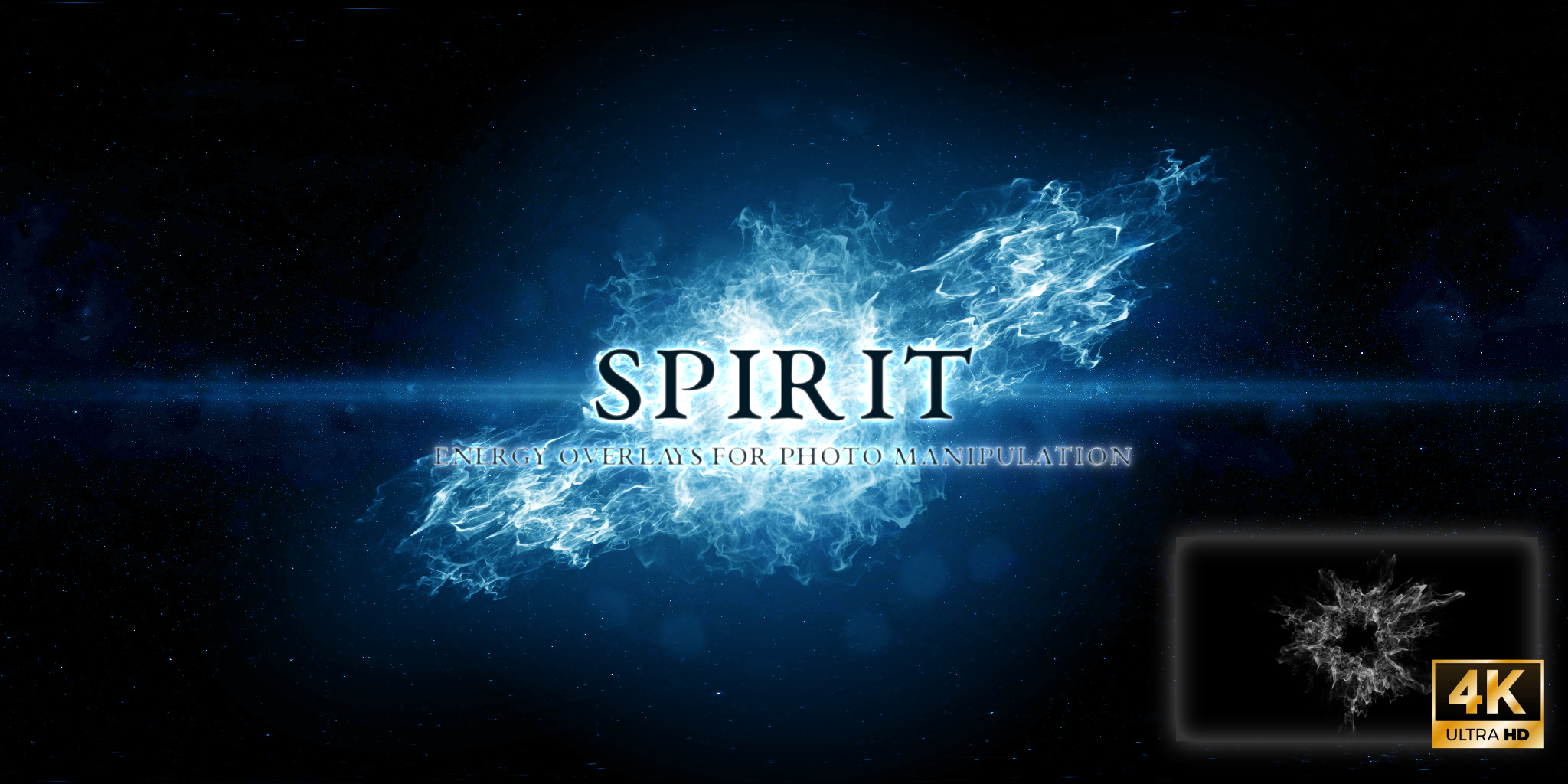 SPIRIT - Energy VFX Pack by yikuans on DeviantArt