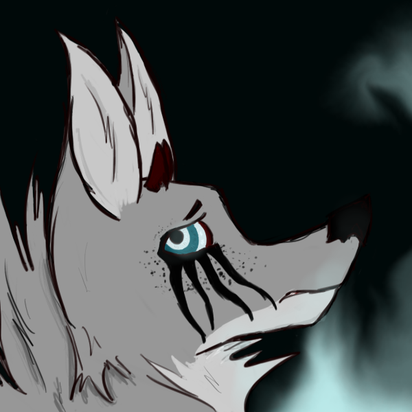 Flinch by TimberIam on DeviantArt