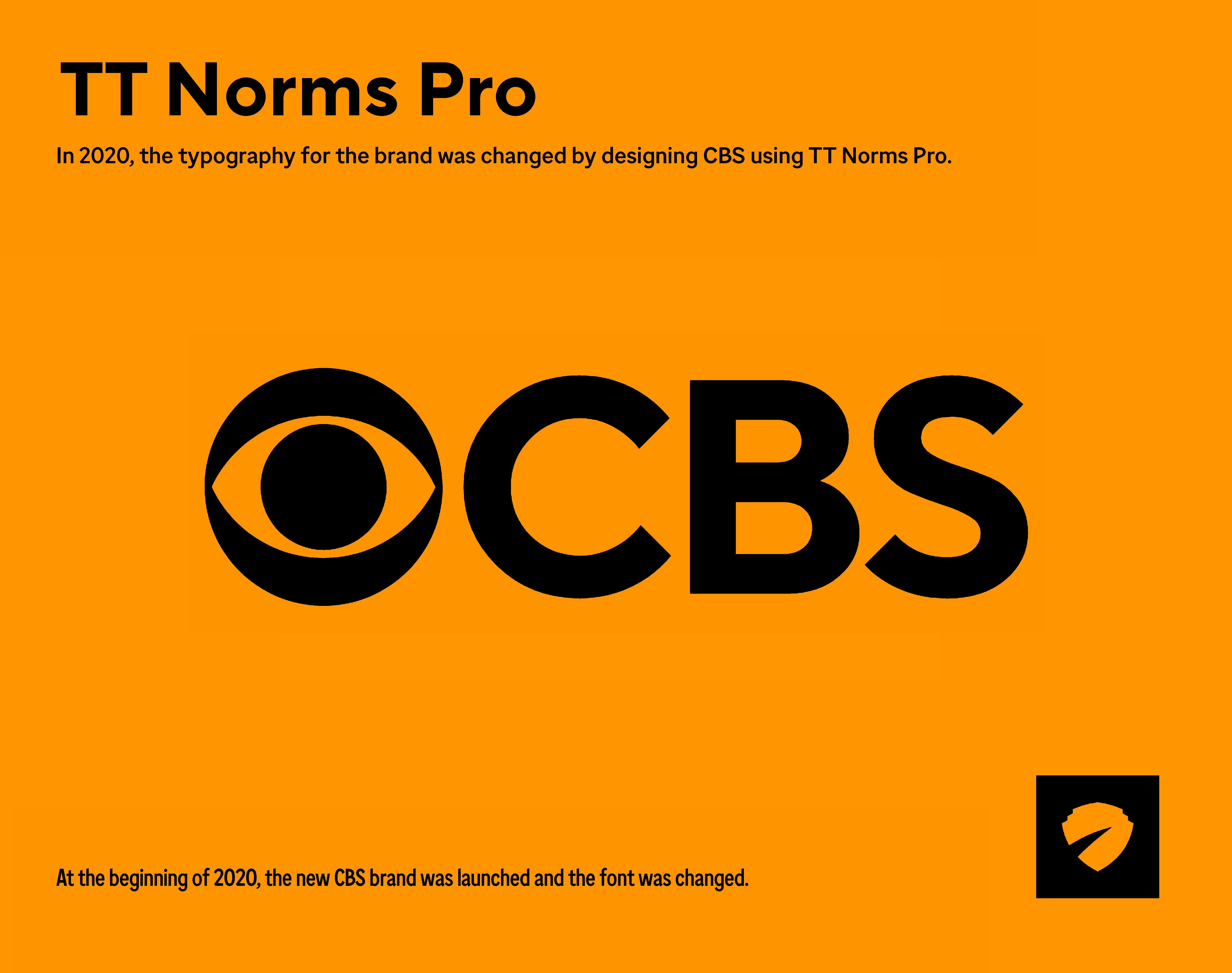 CBS 2020 Font by tvongsaly4592 on DeviantArt