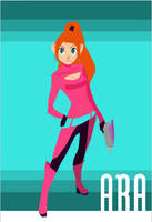 Simulacrum: Metamorphosis by Dream-Piper on DeviantArt