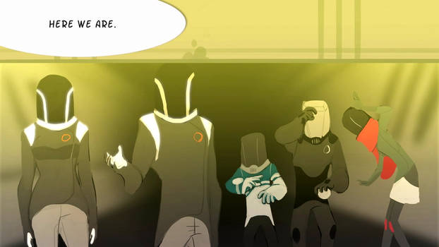 Explore the Best Bncomic Art | DeviantArt