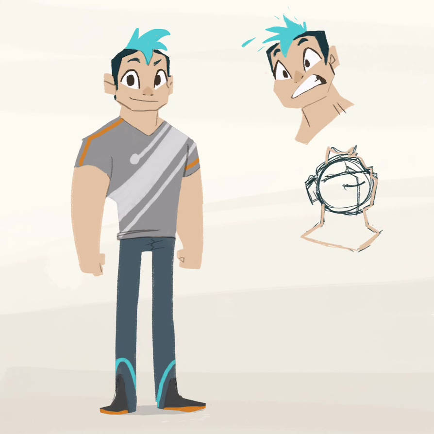 RePlay: Deuce (Geometric Style) by Dream-Piper on DeviantArt