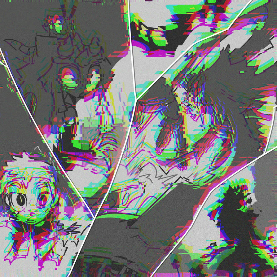 Project Kaimera: Zero The Leader (Video) by Dream-Piper on DeviantArt