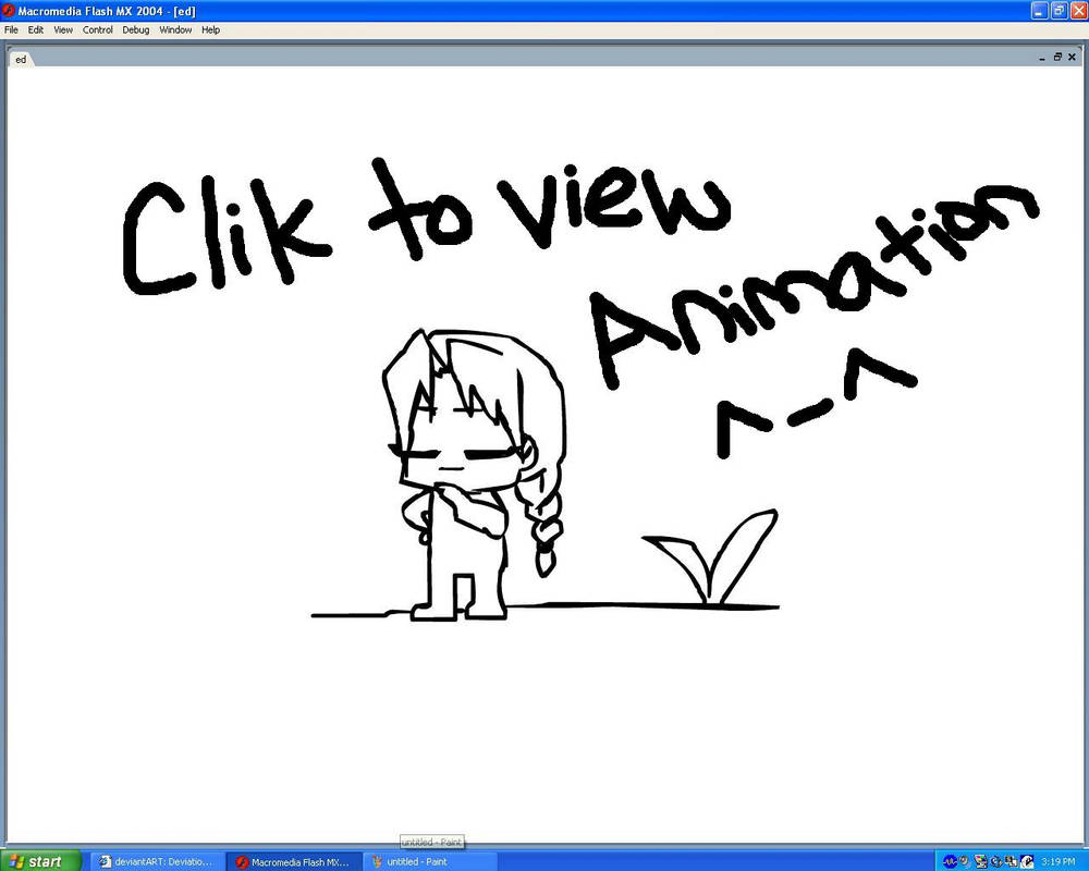 blink-bwaaaa by kokomilk15 on DeviantArt