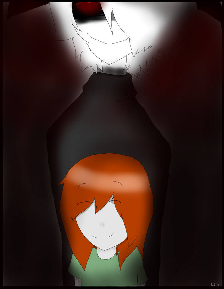 'Life' Comic cover by Crummy-Juncture on DeviantArt