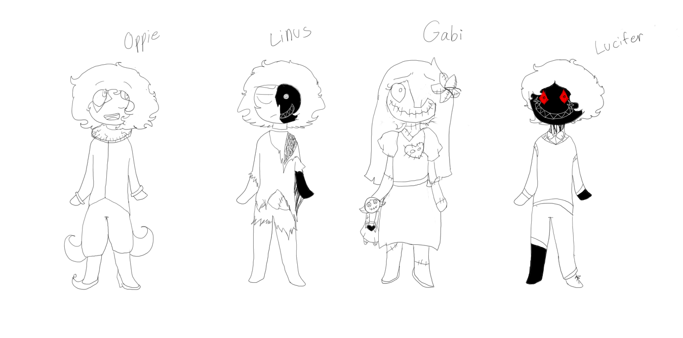 ADOPTABLES: DRAW AND COLOR TO ADOPT by Crummy-Juncture on DeviantArt