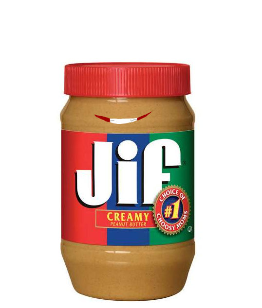 Jif da kaller by Crummy-Juncture on DeviantArt