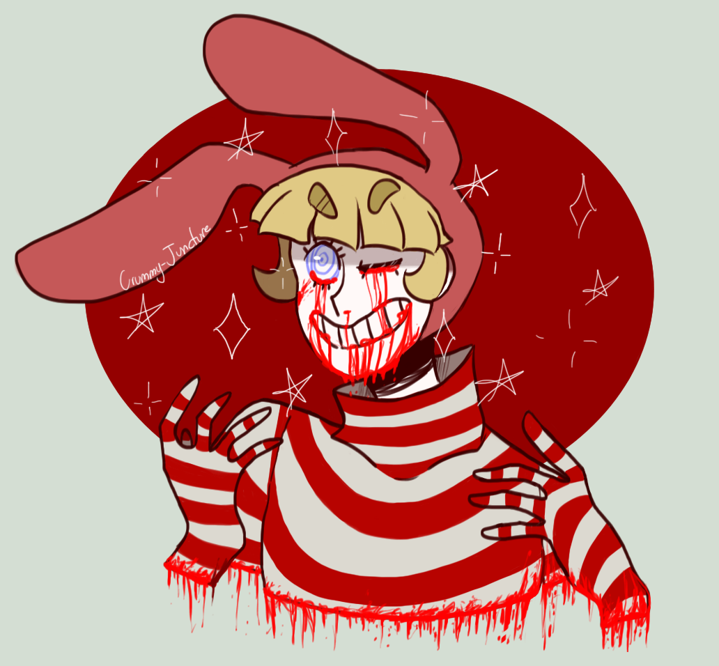 Fabulous by Crummy-Juncture on DeviantArt