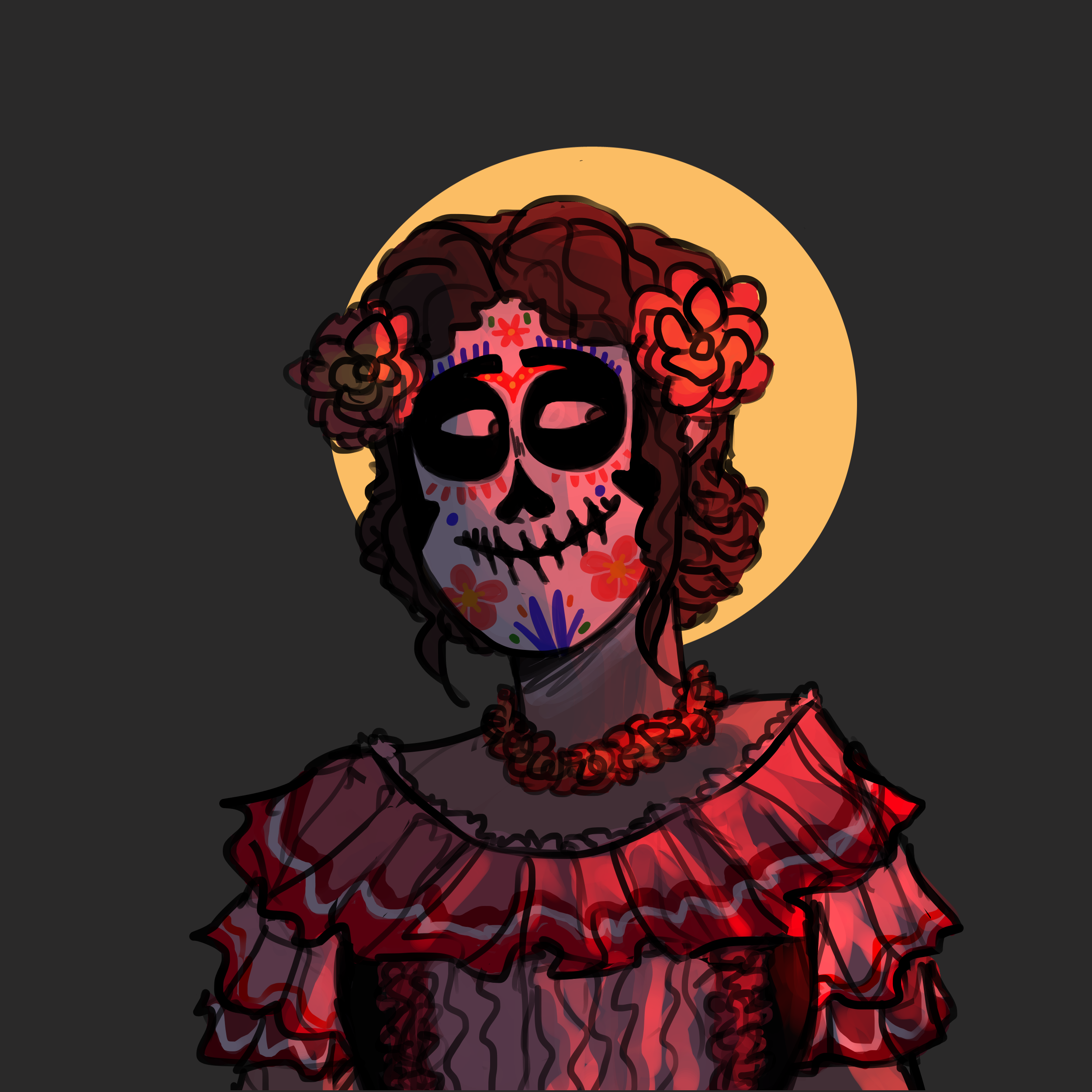 Florence?? by Crummy-Juncture on DeviantArt