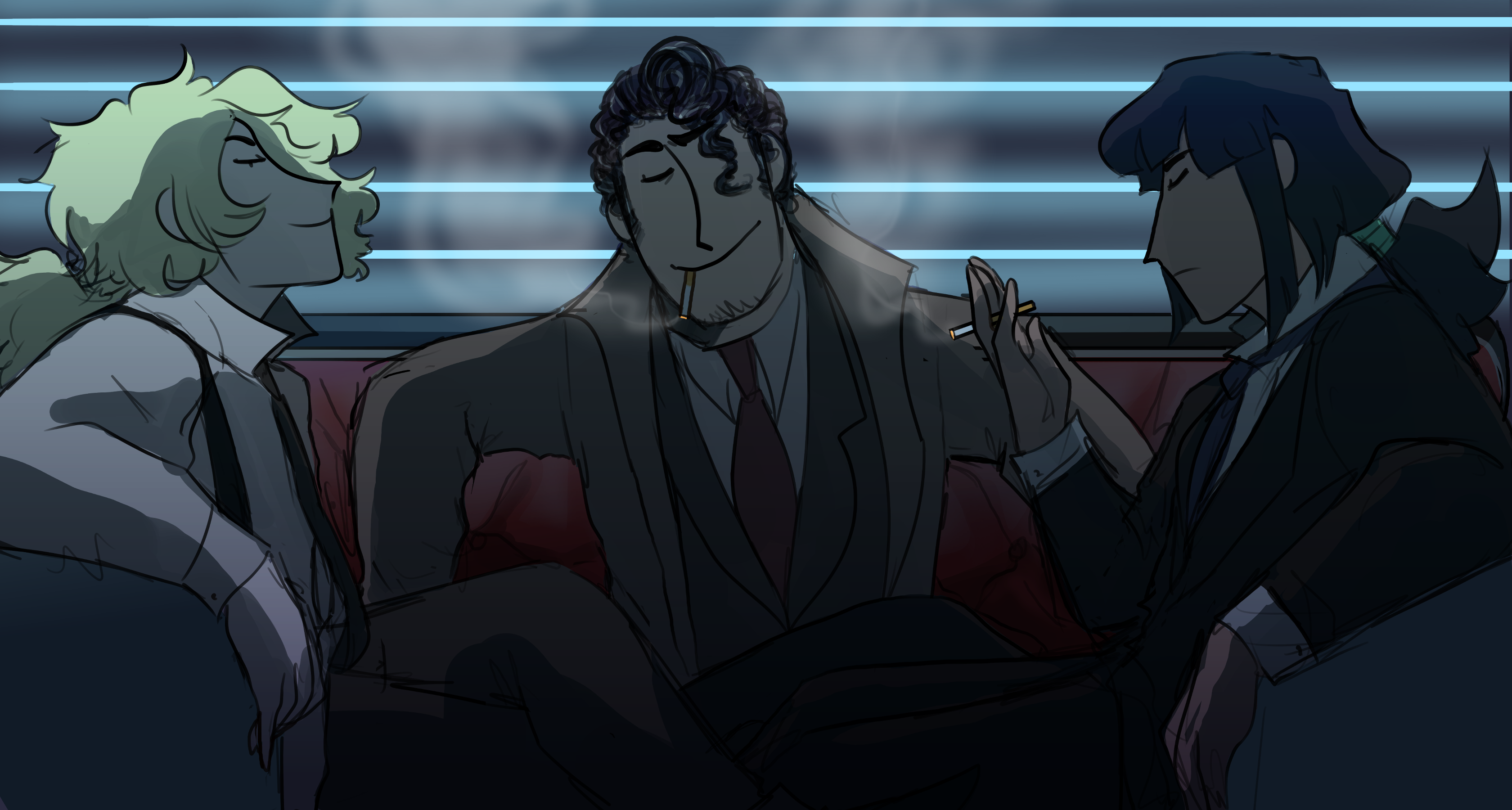 Bar by Crummy-Juncture on DeviantArt