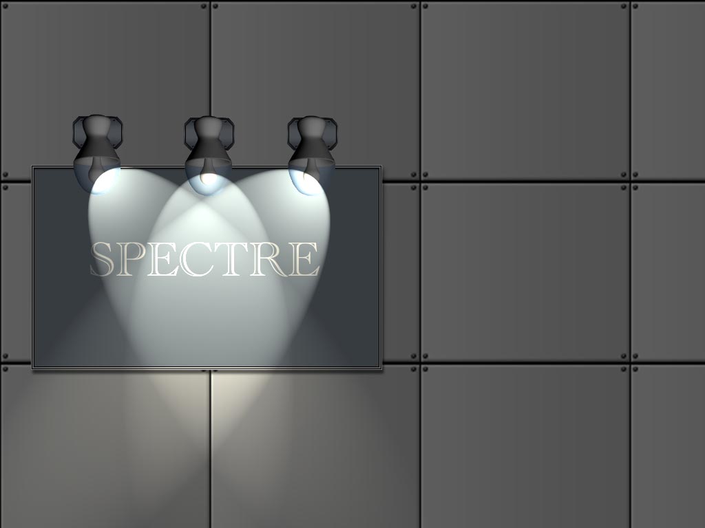 Spectre v1 by mrsteele on DeviantArt