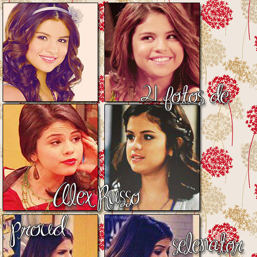 21 Fotos de Alex Russo by ProudSelenator on DeviantArt