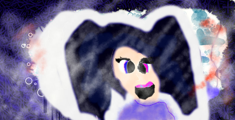 frozen over..... by UltimaDrawsStuffYT on DeviantArt