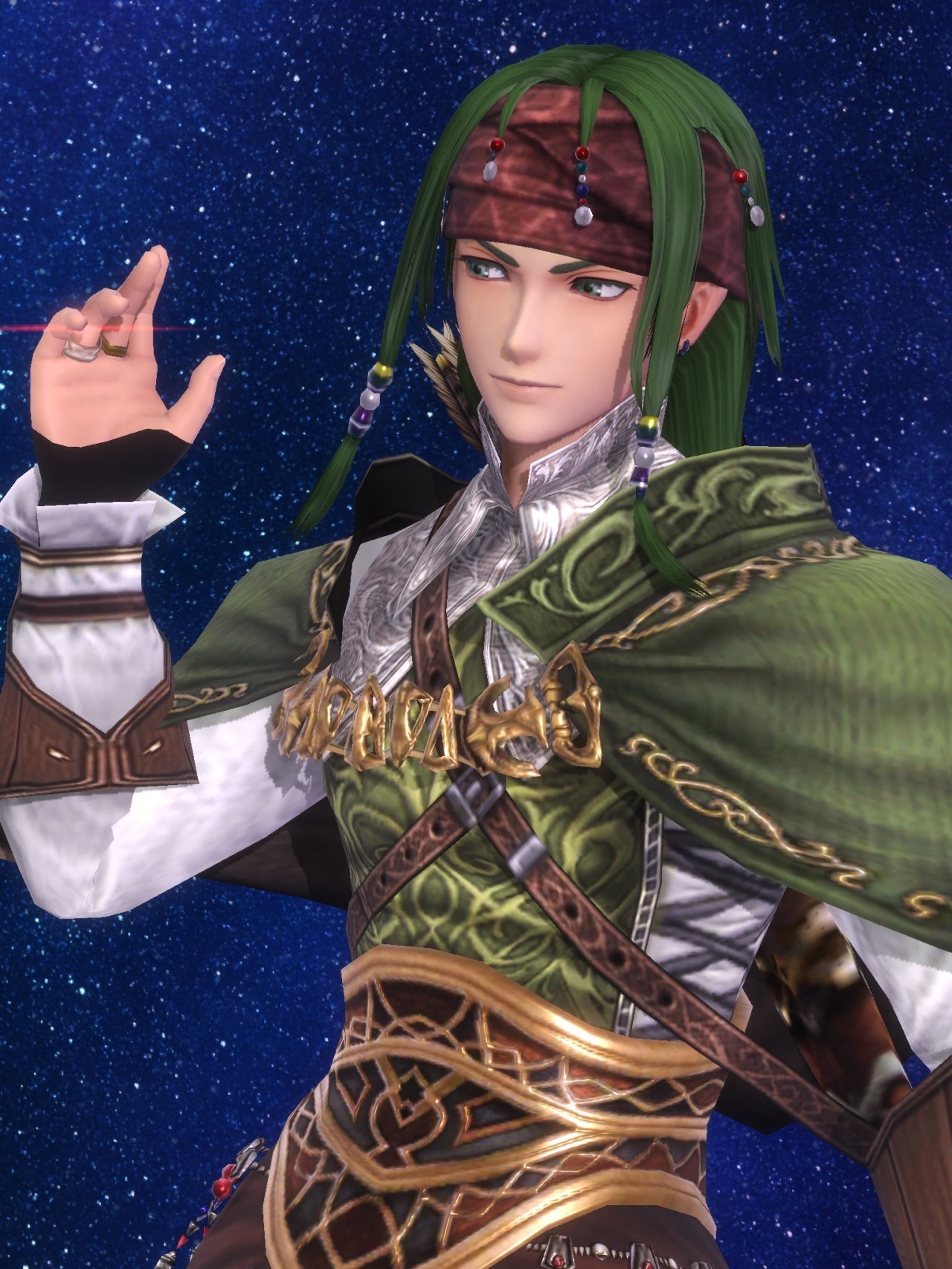 Valkyrie Profile 2