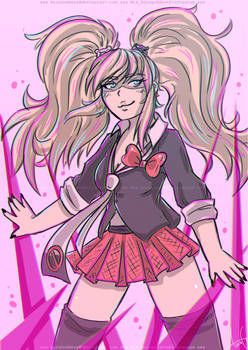 Explore the Best Danganronpa Art | DeviantArt