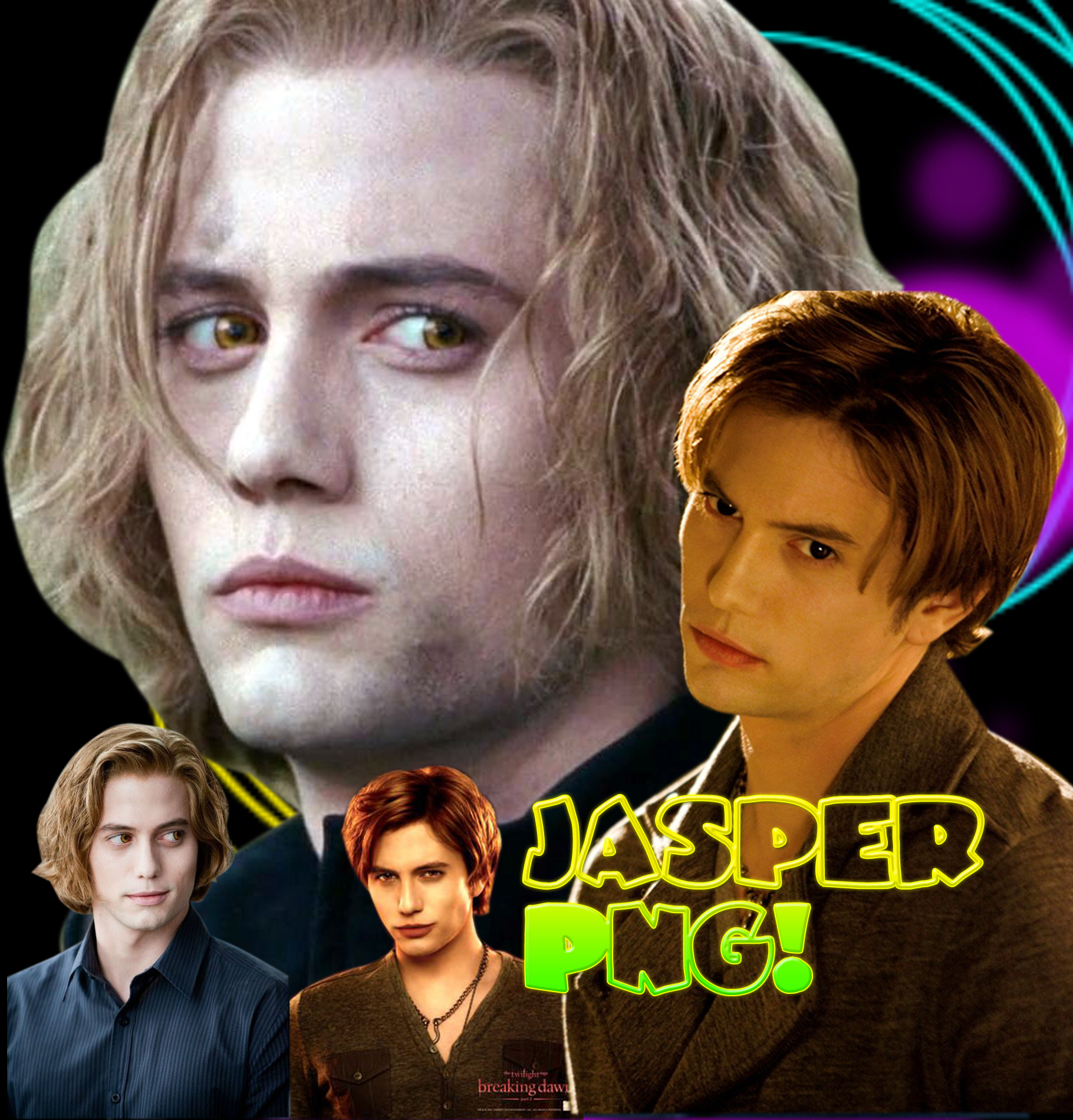 png Jasper hale by jess189 on DeviantArt