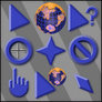 Win98 Cursor Pack by GopherTee on DeviantArt