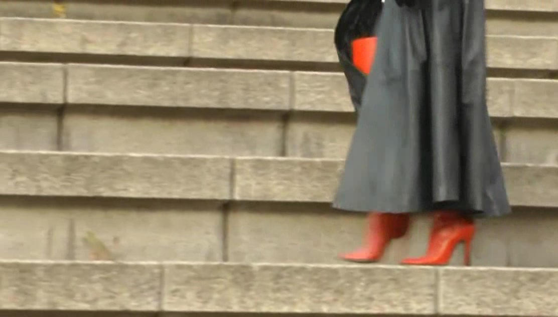 Boots Lady T (51) by robor148 on DeviantArt