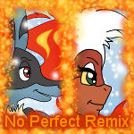 Remix DPP Versus Wild Pokemon by MelodyCrystel on DeviantArt