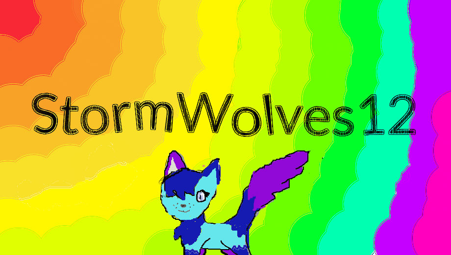 StormWolves12 by StormWolves12 on DeviantArt