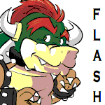 Bowser Walk Cycle by NotSoAverageJoe on DeviantArt