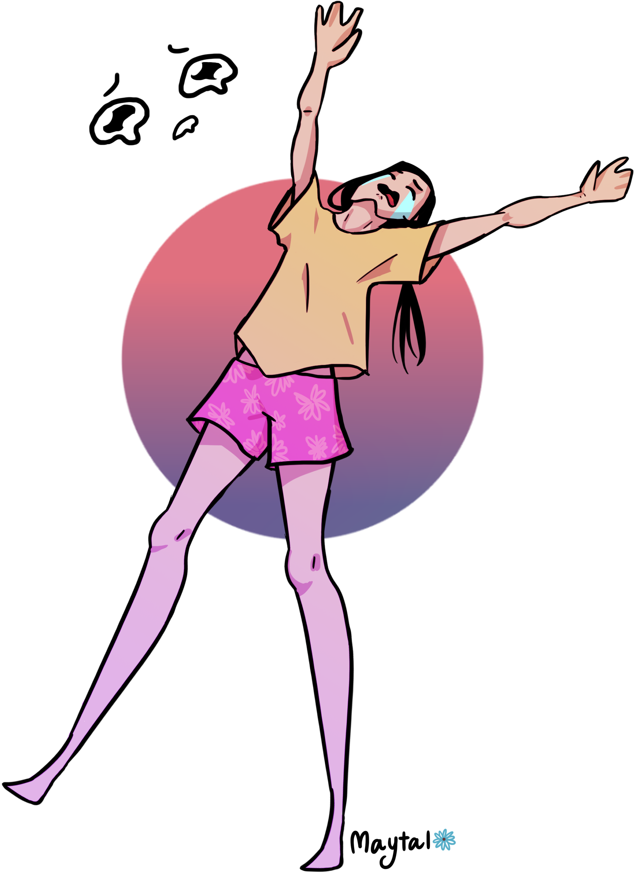 Waaaaaaaah by Koamisho on DeviantArt