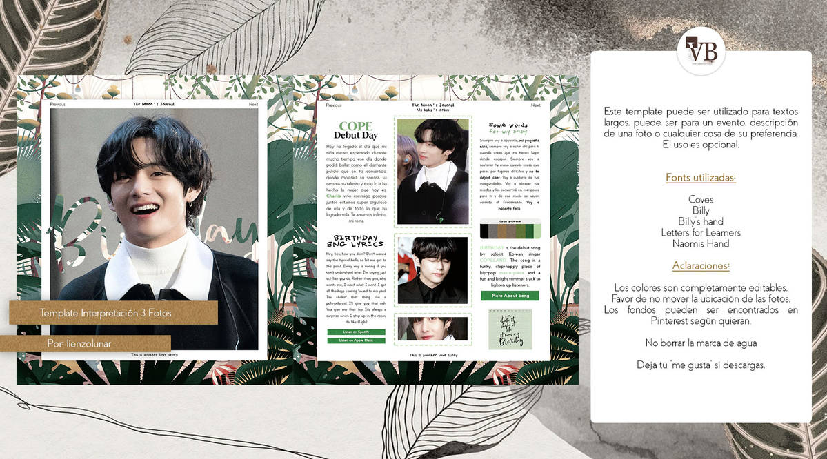 Journal New by seremdipias on DeviantArt