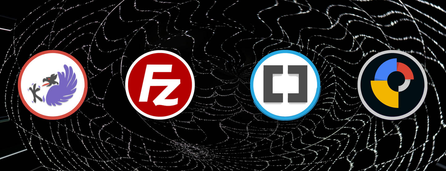 Web Suite icons by benderclark on DeviantArt