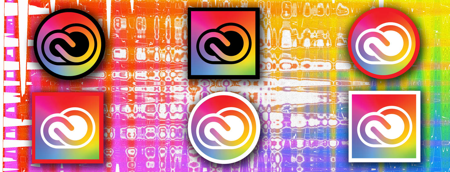 2020 Creative Cloud icon by benderclark on DeviantArt
