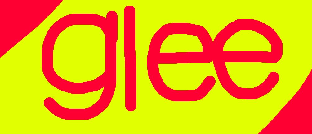 Glee Logo Png