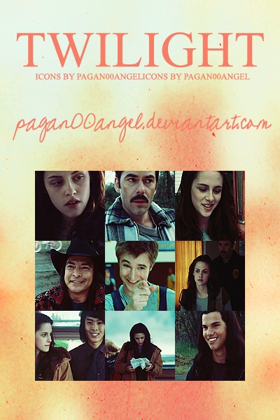 Twilight_Icons by Pagan00Angel on DeviantArt