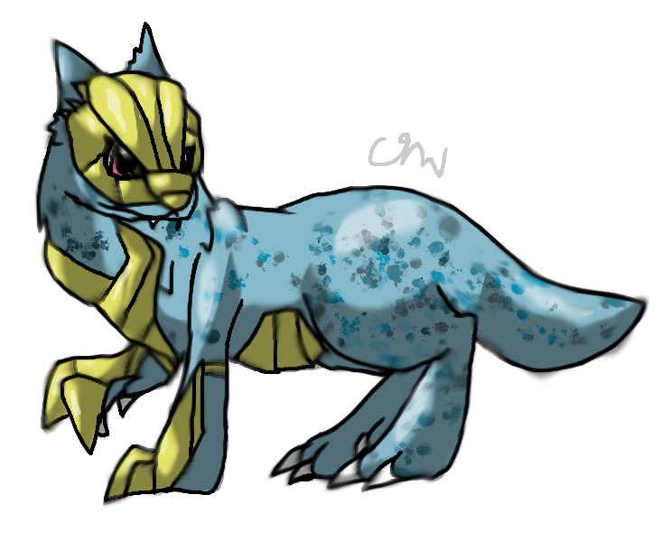 Azamon by cmaynes47 on DeviantArt