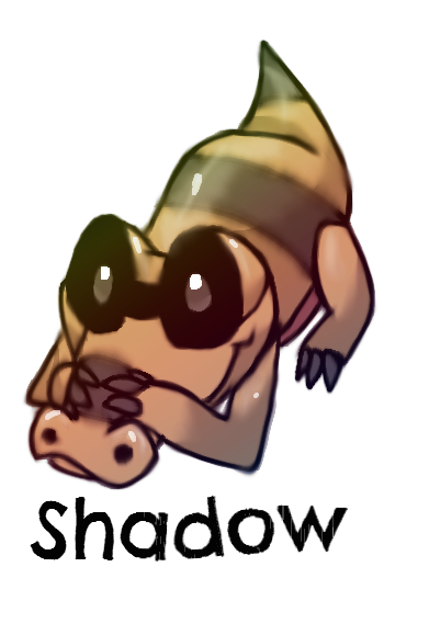 RIP Shadow by cmaynes47 on DeviantArt
