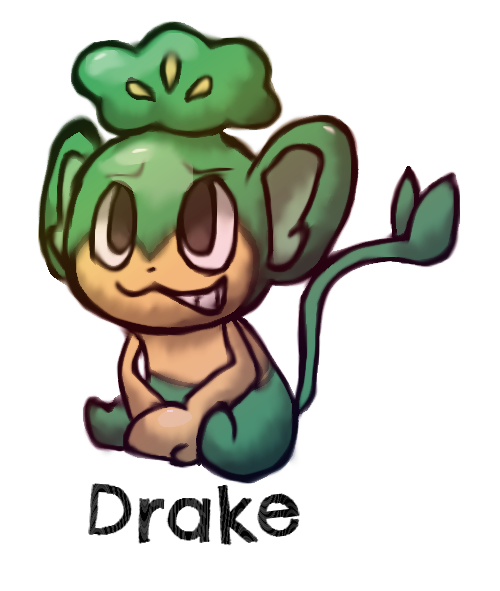 RIP Drake by cmaynes47 on DeviantArt