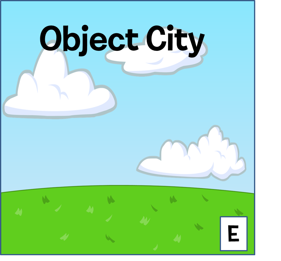 Object City Beta 1.1 by BFDIFAN142 on DeviantArt